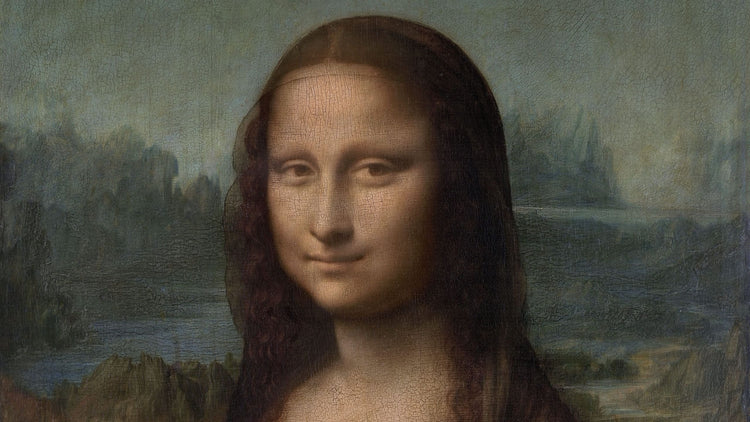 Lisa Gherardini: The Woman Behind the Mona Lisa's Smile – Master's Gaze