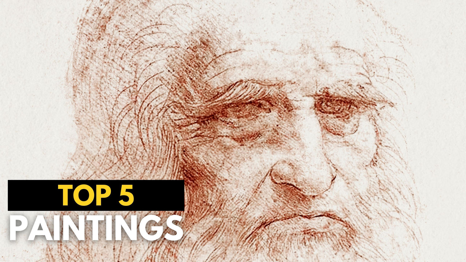 Top 5 Leonardo Paintings: From the Mona Lisa to the Vitruvian Man ...