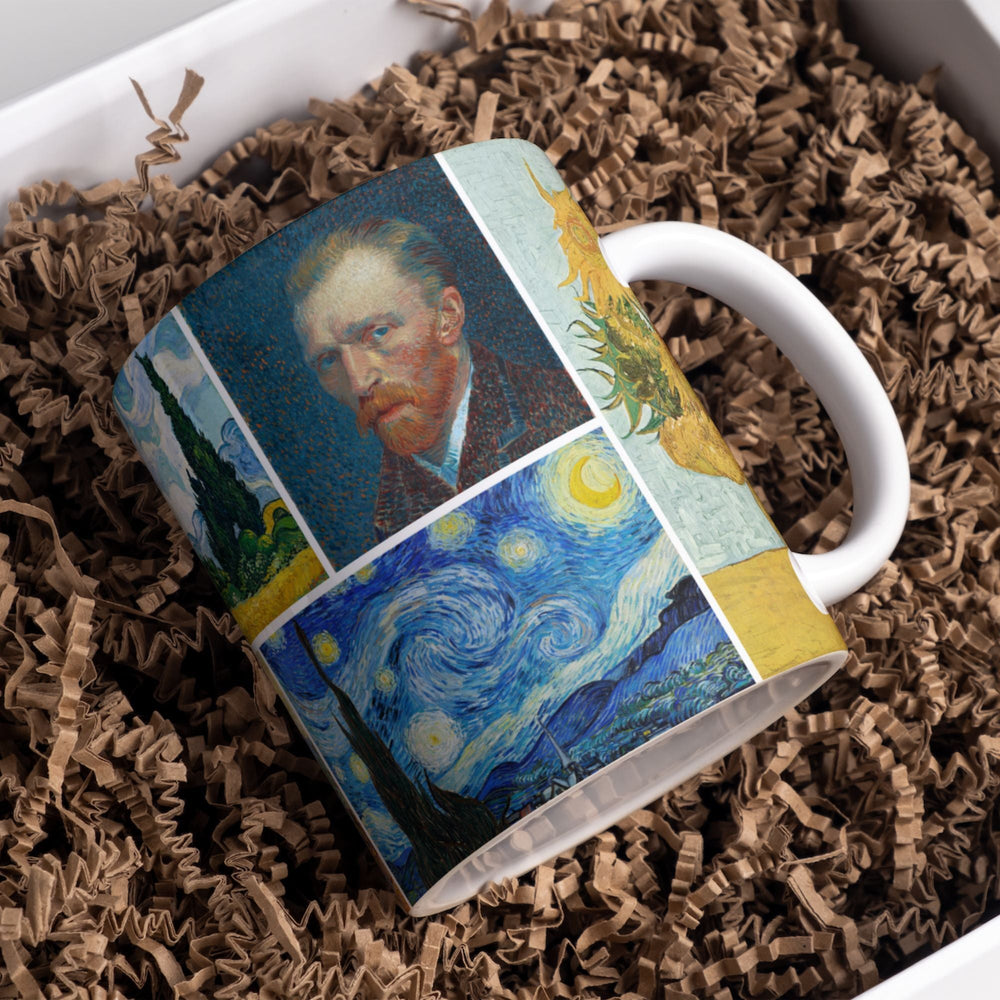 Collections – Master's Gaze