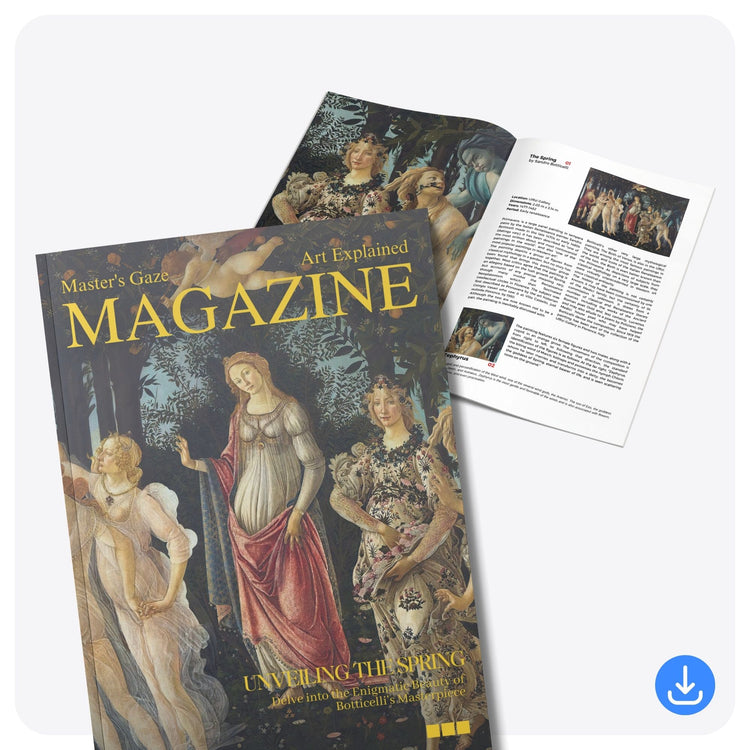 Prometheus Bound (1618) by Pieter Paul Rubens – Master's Gaze